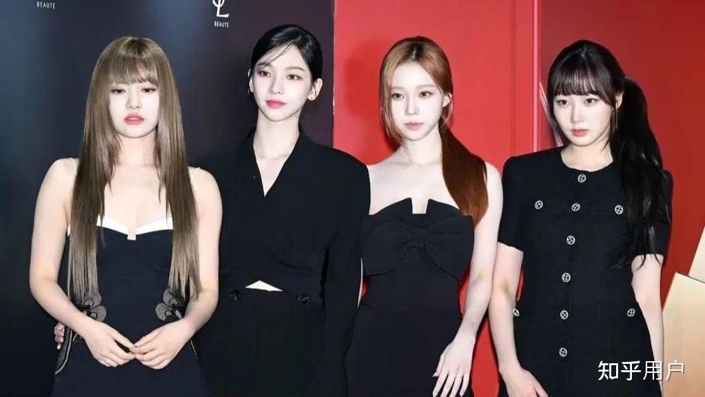 aespa为什么被人称作cospa? - 知乎