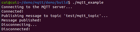 [MQTT] Ubuntu 系统从零部署 MQTT - 知乎