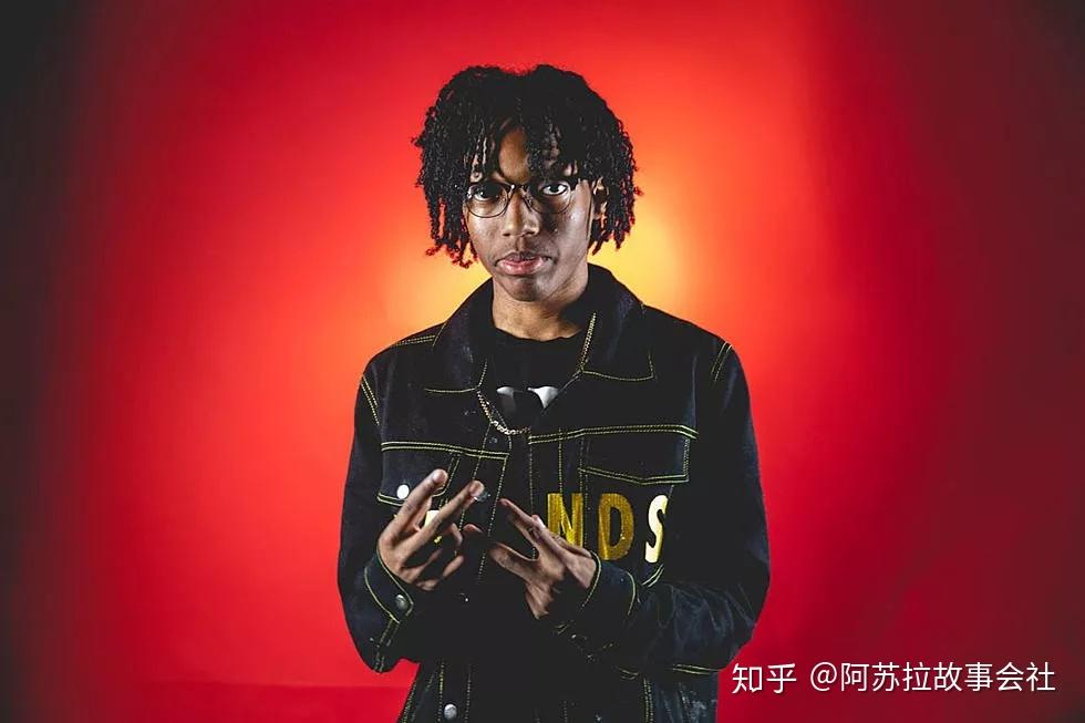 如果评价新人rapper lil tecca? - 知乎