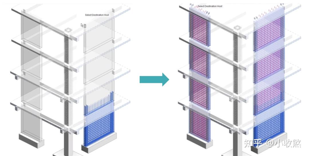 Revit 2023 正式发布，21个常用功能新增一览！ - 知乎