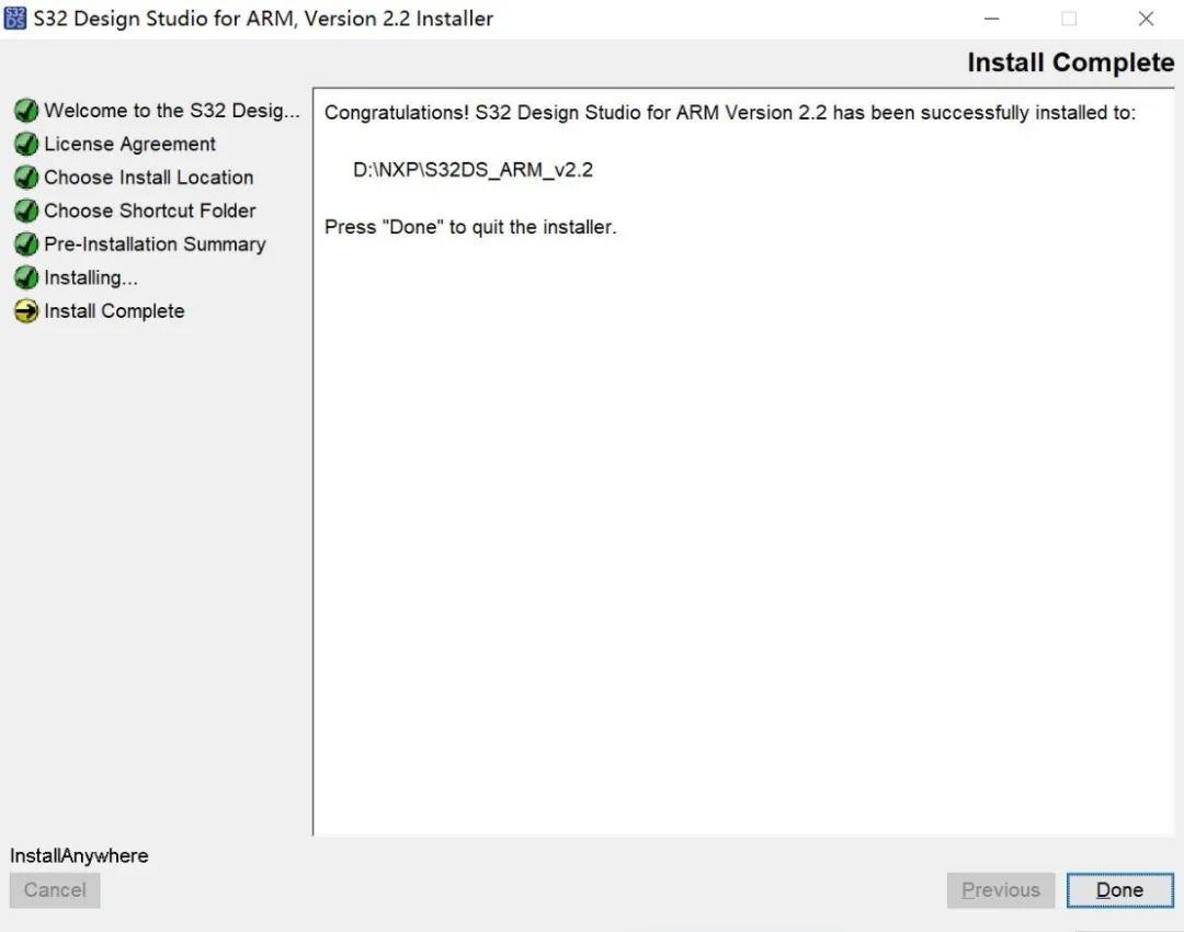 【S32K 进阶之旅 】从零开始搭建 S32K 开发环境 - 知乎