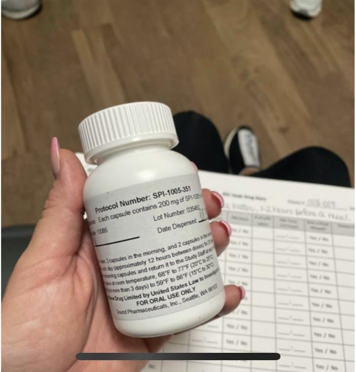 SOUND PHARMA 完成了 SPI-1005 治疗梅尼埃病（涉及听力损失、耳鸣和头晕）的关键 3 期临床试验的注册 - 知乎