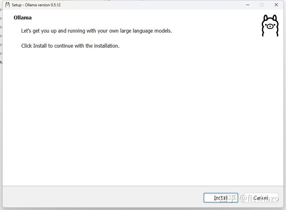 本地部署DeepSeek全攻略：Ollama+Chatbox保姆级教程 - 知乎