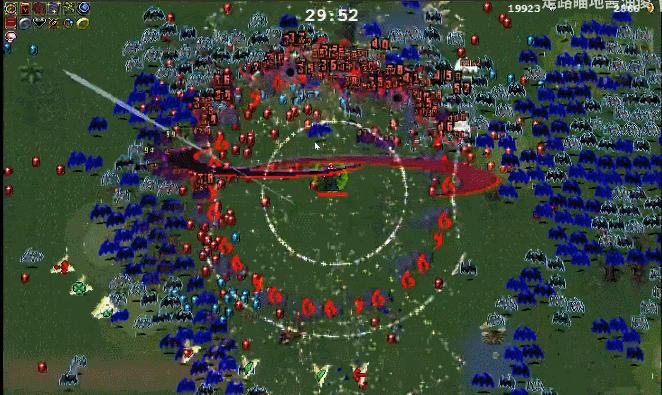 从STG射击游戏历史看游戏设计的演化 - 知乎