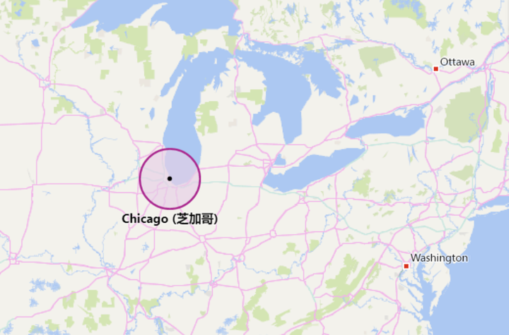 海运拼箱出口到芝加哥（CHICAGO）船期及注意事项！都在这里 - 知乎