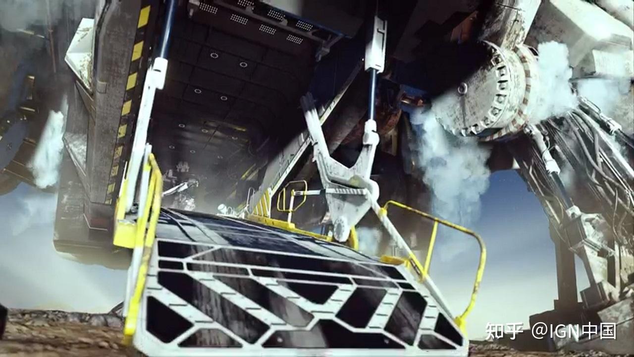 如何评价bethesda新作《星空》(starfield)？ - 知乎