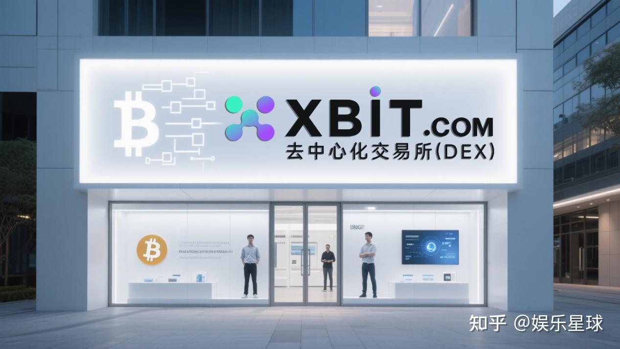 XBIT Wallet引领2025年Web3钱包创新：多链资产管理与安全解决方案 - 知乎
