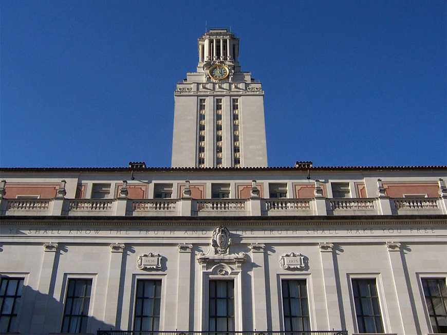 【前辈说】UT Austin ECE项目简介/学习情况/TA、RA情况/就业方面/生活状态 - 知乎
