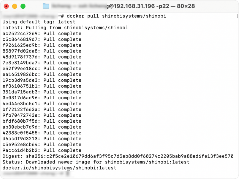 绿联NAS Docker镜像拉取教程,附1月最新加速器地址 - 知乎