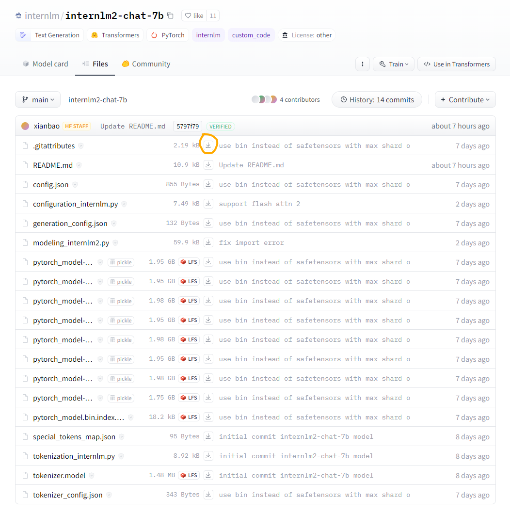 huggingface/transformers TF版本如何本地加载BERT模型？ - 知乎
