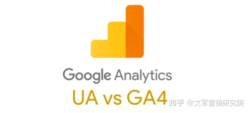 什么是GA4，如何开始使用GA4?（完整版） - 知乎