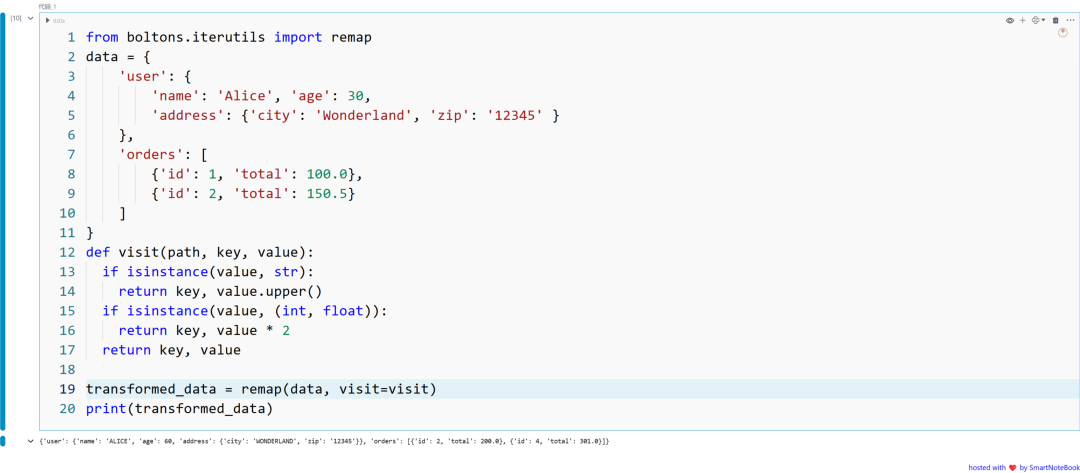 一个神奇的 Python 工具集库：Boltons，让编程更高效 - 知乎