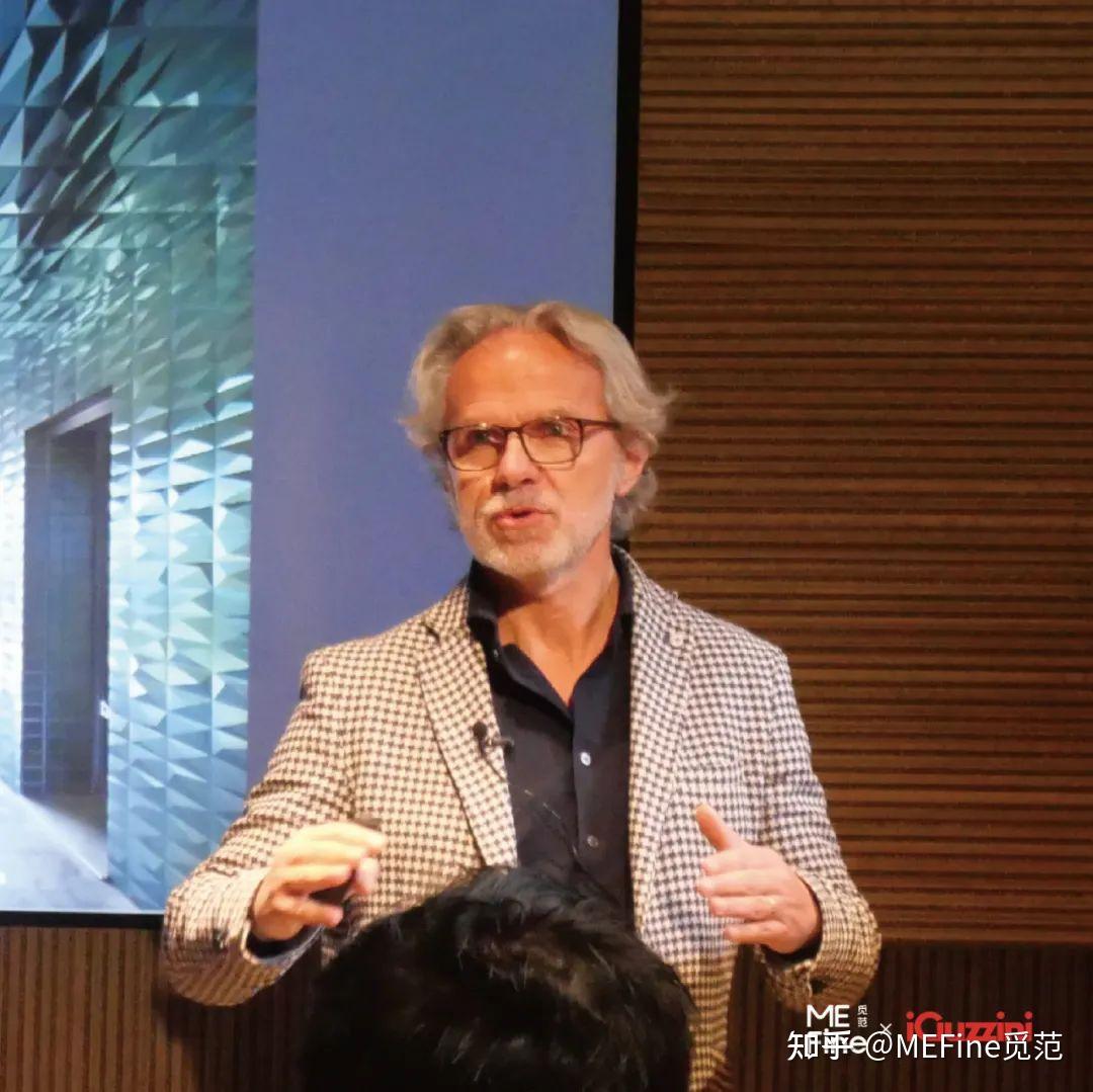 深度探访iGuzzini的光之美 - 知乎