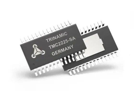 TMC2226与TMC2225的区别？哪款更适合您？ - 知乎
