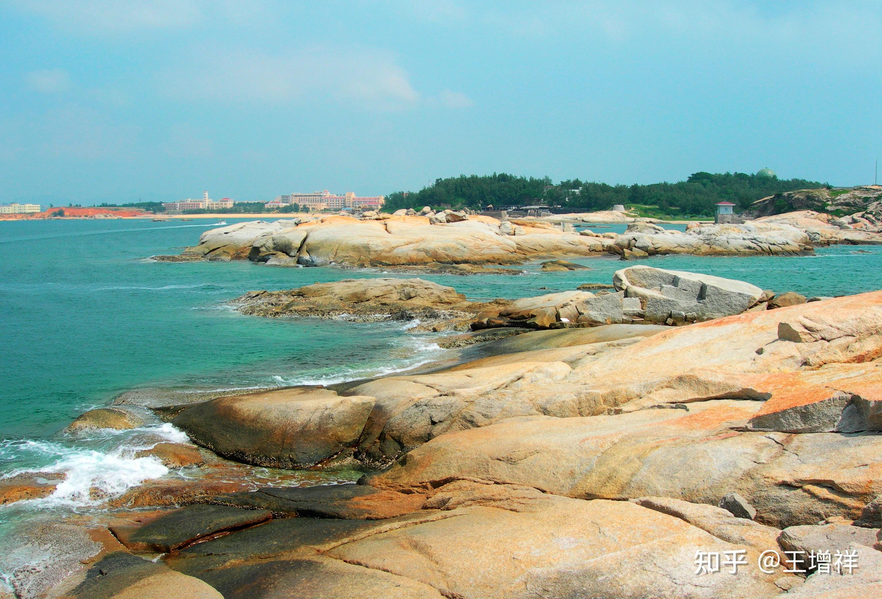 汕尾一日游，有哪些不容错过的景点推荐？ - 知乎