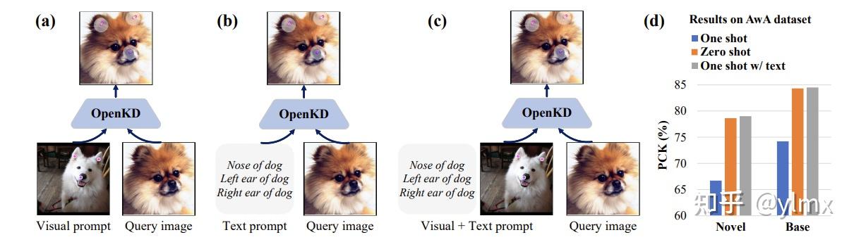 论文日志-20241004 - 知乎