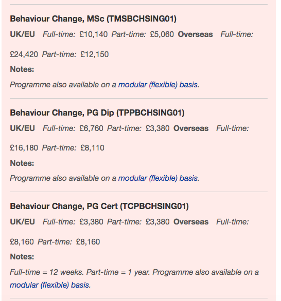 PG Dip和PG Cert 的区别？ - 知乎