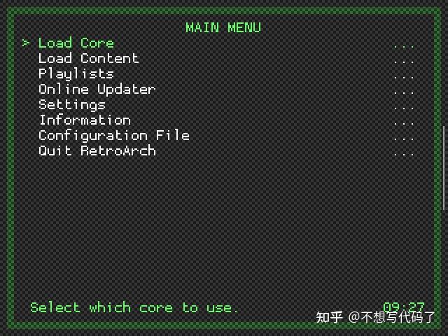 RetroArch 入门指南 - 知乎