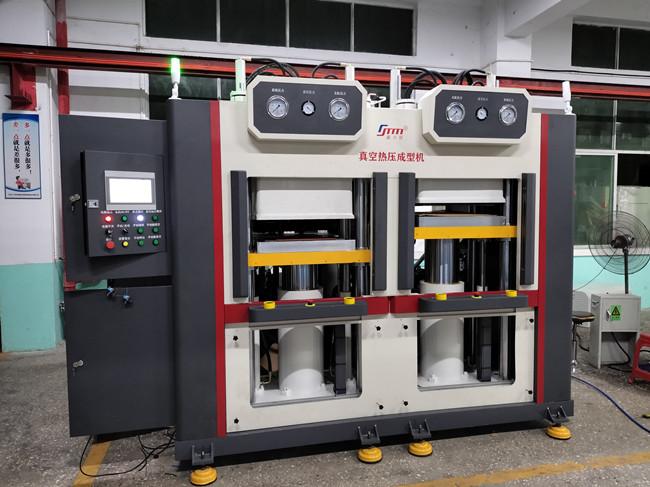 碳纤维热压机 玻纤热压成型 复合材料热压机 - 知乎