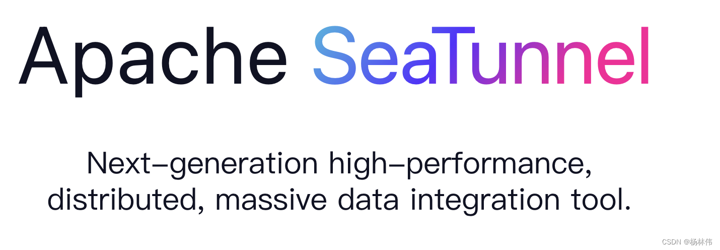 【用户投稿】10分钟带你深入理解Apache SeaTunnel与DataX的核心架构 - 知乎