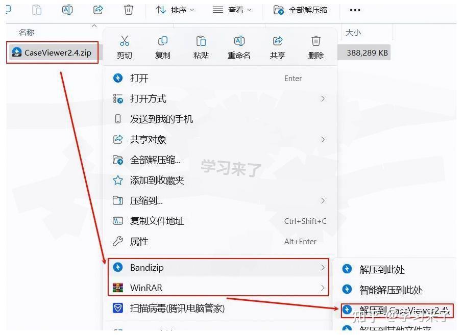 【2025】CaseViewer中文版下载安装超详细教程（附安装包） - 知乎