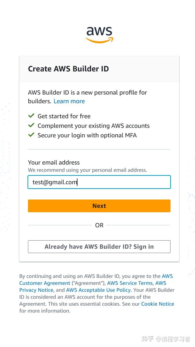 如何在IDEA中使用CodeWhisperer - 知乎