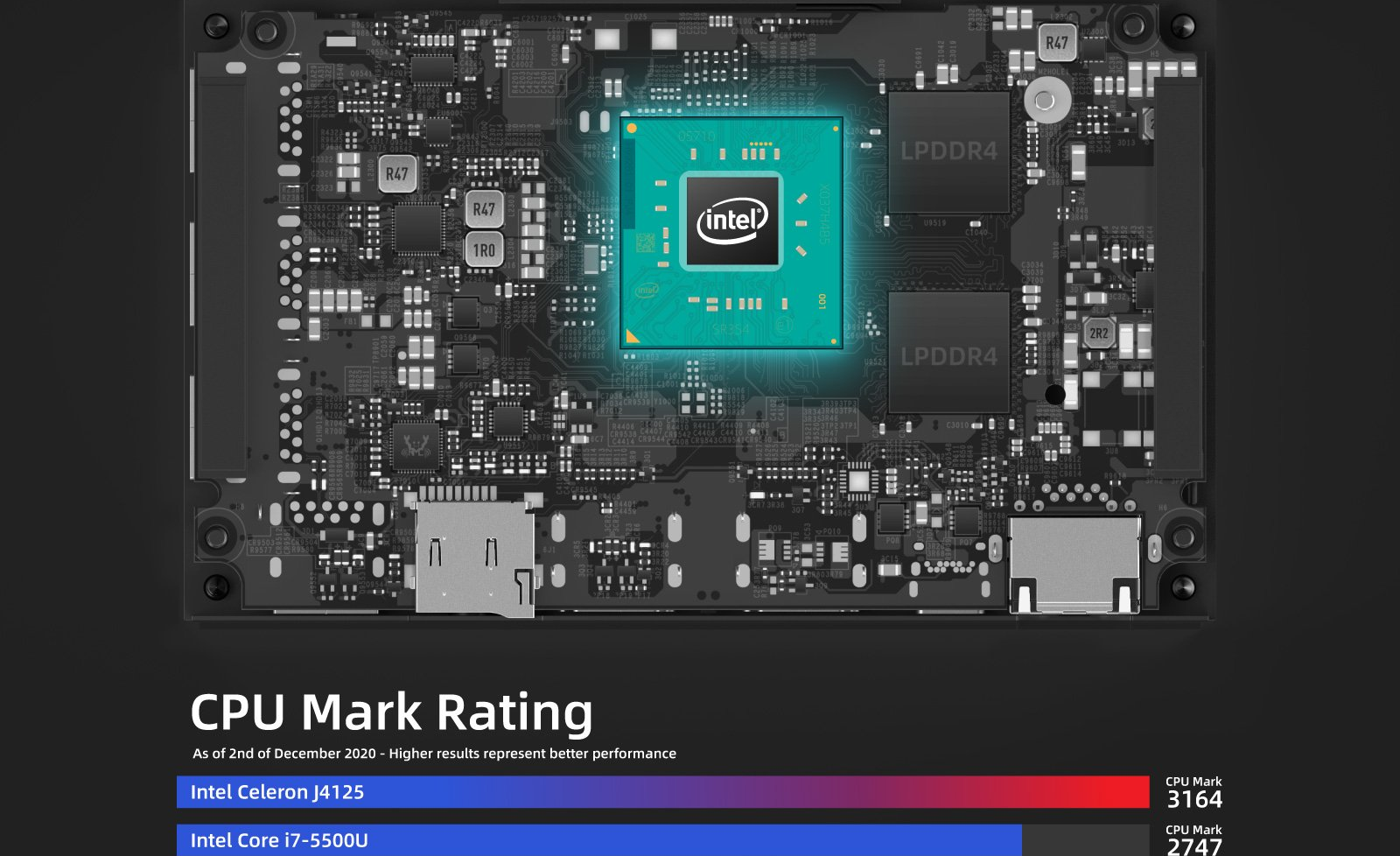 烧友们有什么好的Roon Core核心机推荐？ - 知乎