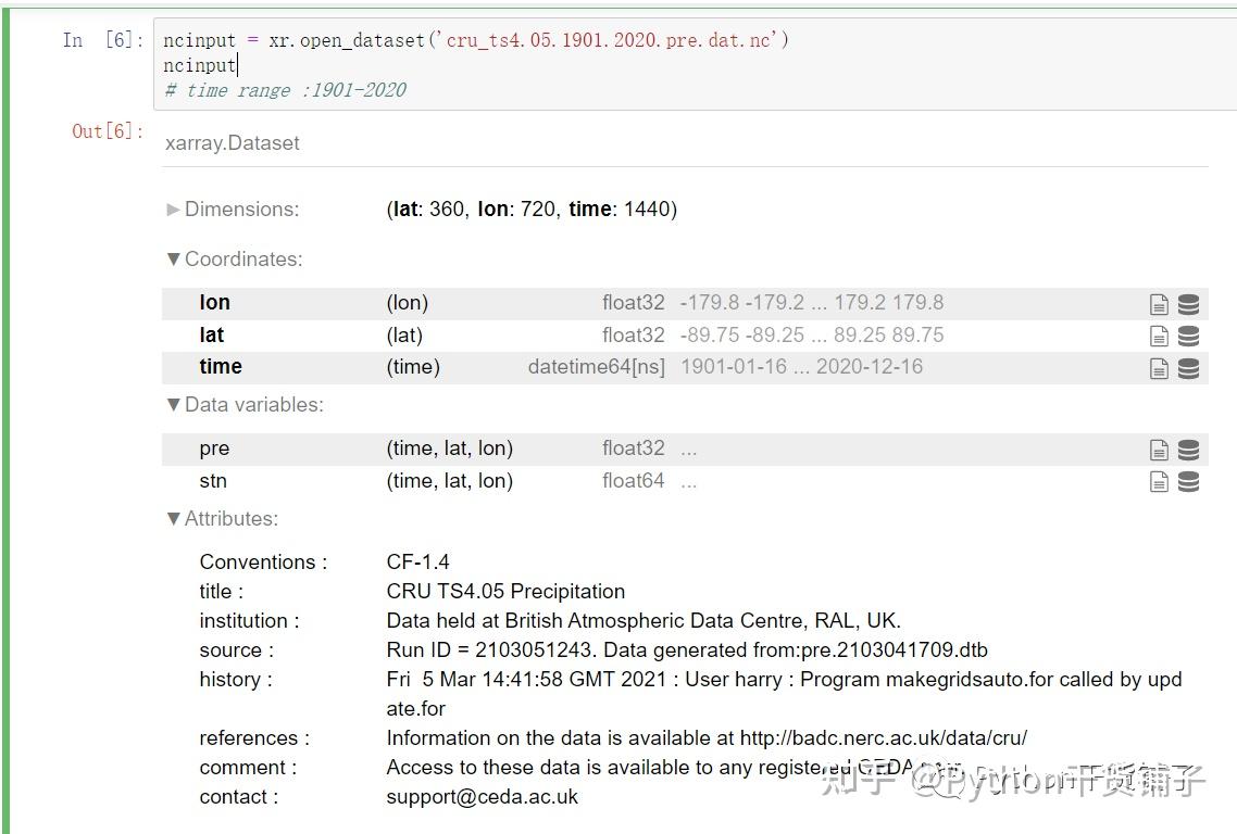 基于Python和ArcGIS的空间插值和空间Mann-Kendall(M-K)分析 - 知乎