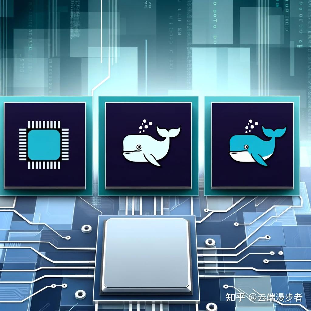 一文掌握docker多架构镜像拉取：保证应用在任何设备上的兼容性和性能 知乎
