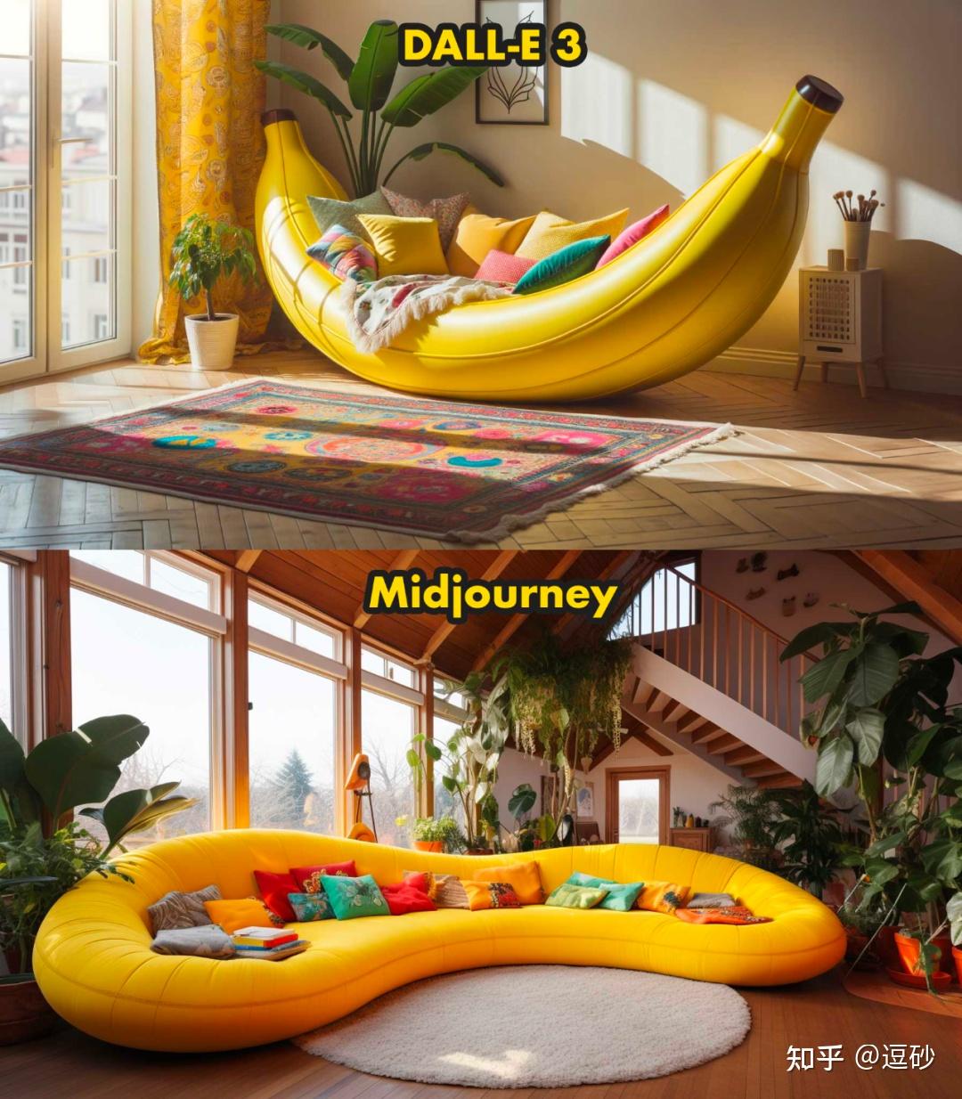 如何评价OpenAI最新发布的DALLE3？ - 知乎