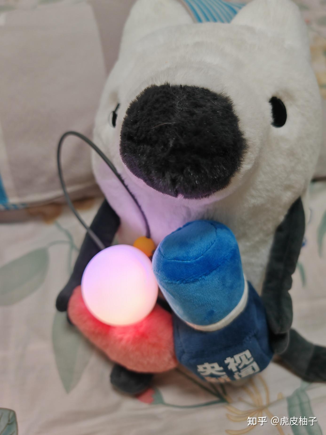 让玩偶“开口”说话，孩子的专属AI小伙伴——跃然创新首款AIGC玩具挂件BubblePal开箱体验 - 知乎