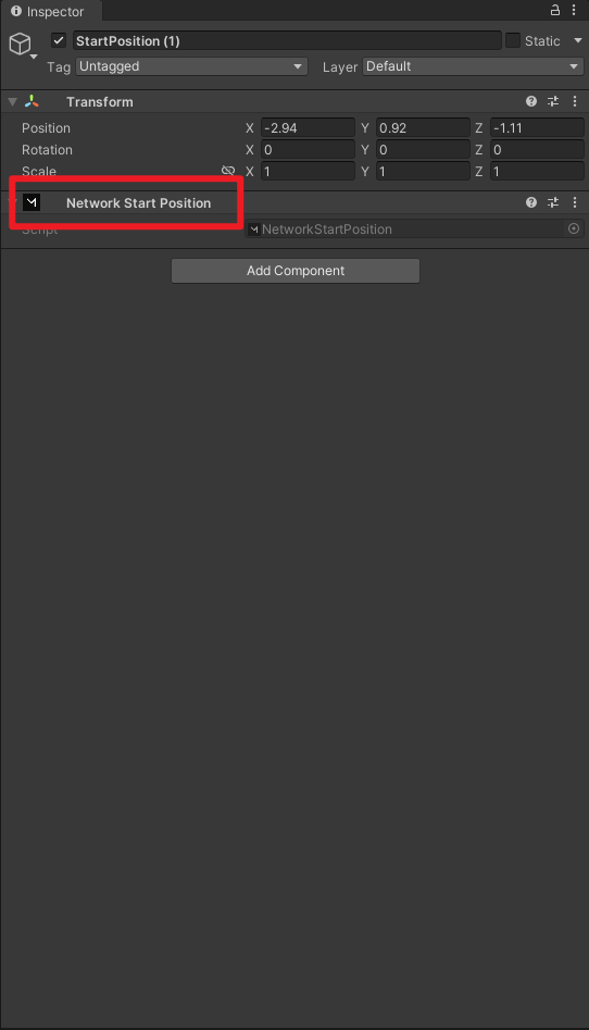Unity 多人联机库Mirror教程 - 知乎