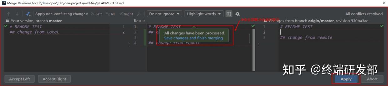 Intellij Idea + Git入门到上手操作，完美实战！ - 知乎