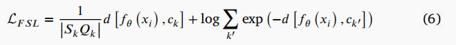 SSL-ProtoNet: Self-supervised Learning Prototypical Networks for few-shot learning - 知乎