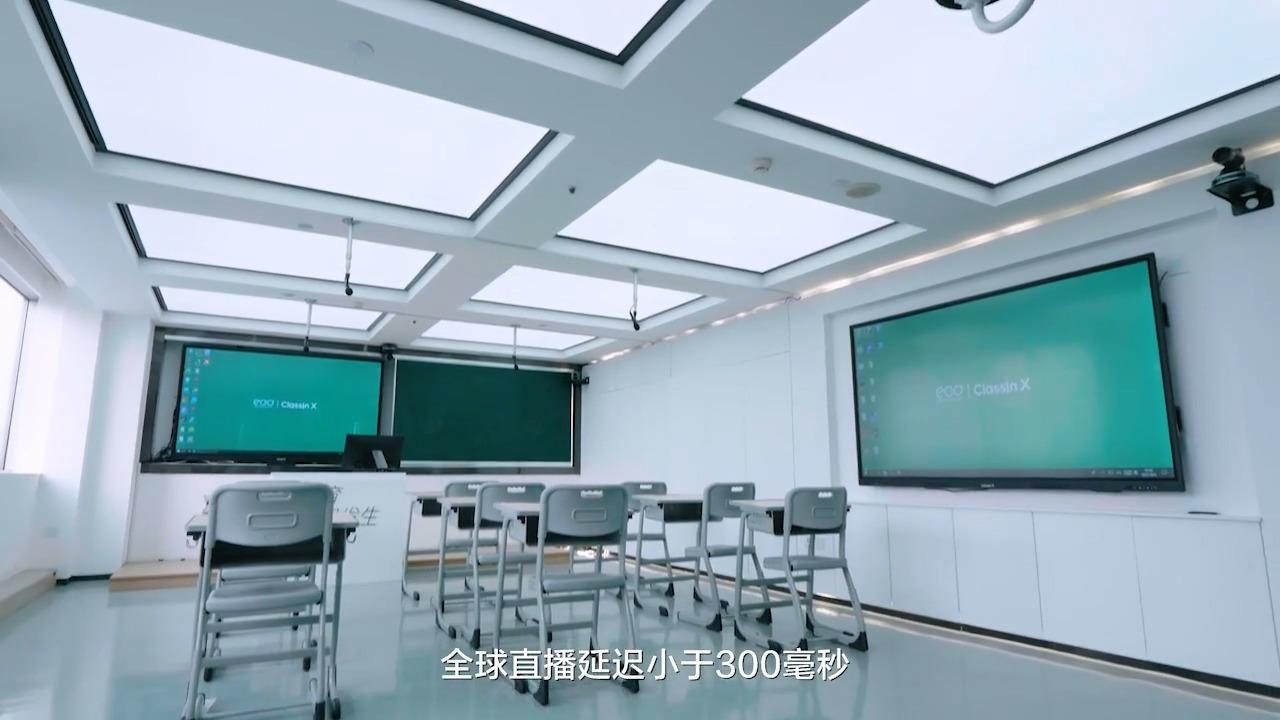 一篇文章带你走进ClassIn！ - 知乎