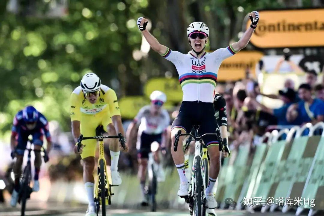 7.57kg！波加查的百胜战车Colnago Y1Rs世界冠军彩虹版赏析 - 知乎