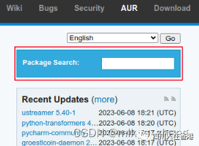 Arch Linux 中的 AUR 是什么？您应该使用它吗？ - 知乎