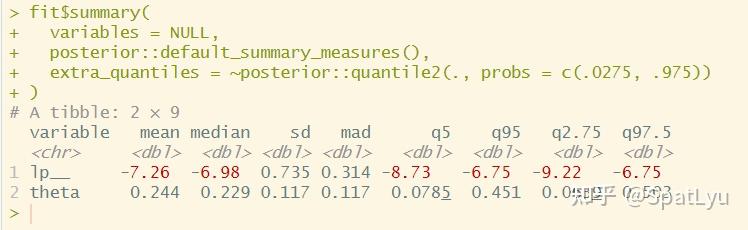 cmdstanr配置记录 - 知乎