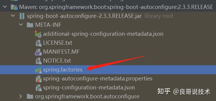 springboot引入mybatis避坑操作 - 知乎