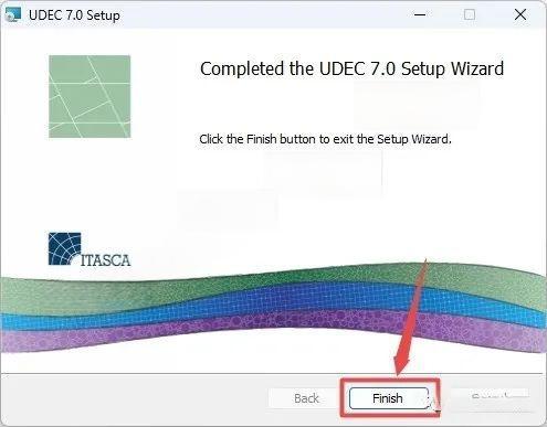 UDEC离散元素方法软件7.0版本安装教程及软件包 - 知乎