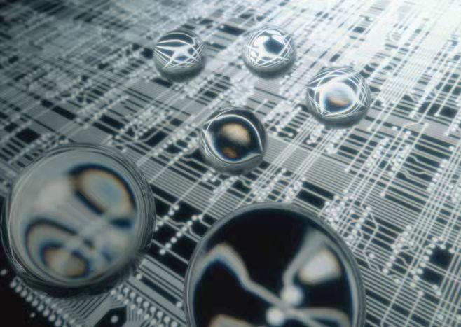 聊一聊芯片后端的标准单元-standard cell - 知乎