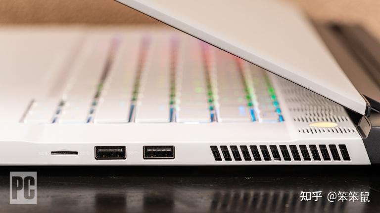 Alienware m15 R3 评测 - 知乎