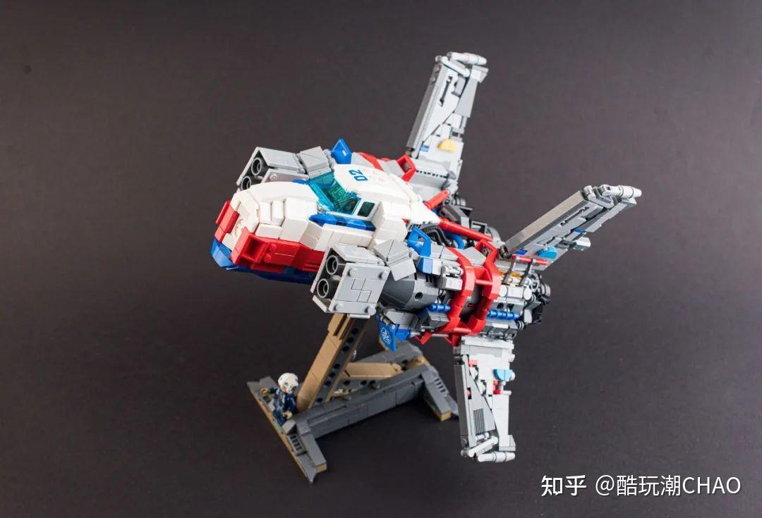 一起参观维多利亚时代的浴室~乐高优秀MOC作品日赏【vol.298】 - 知乎