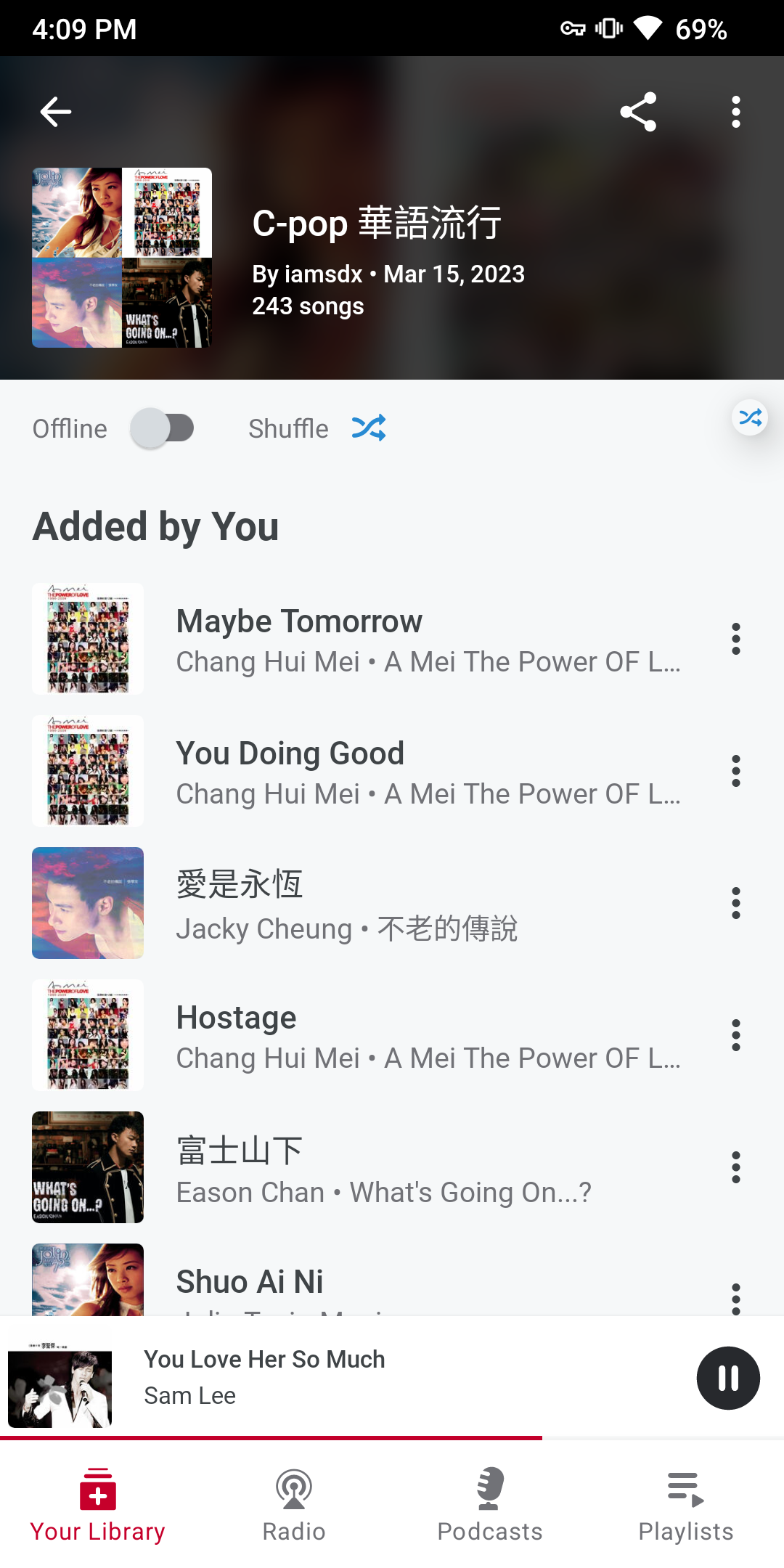 海外音乐流媒体群雄并起：iHeartRadio 永不消逝的电波 - 知乎