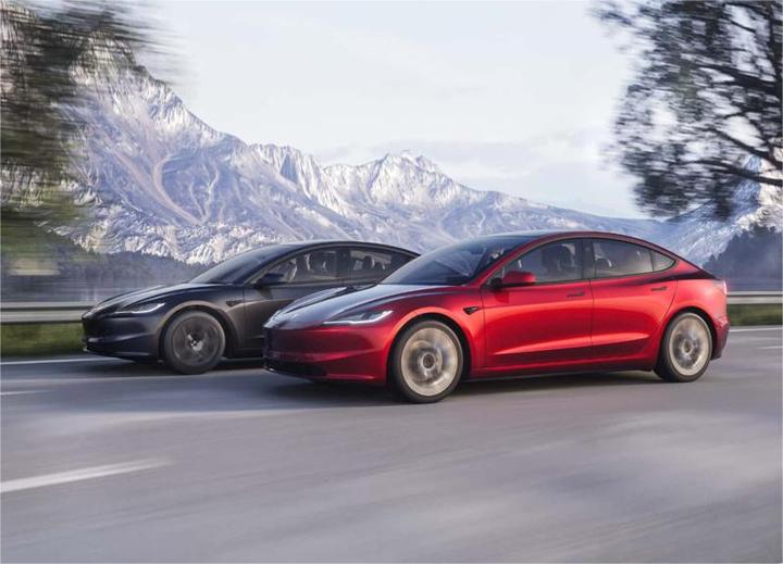 25.99万起，新款model3还值得买吗？ - 知乎