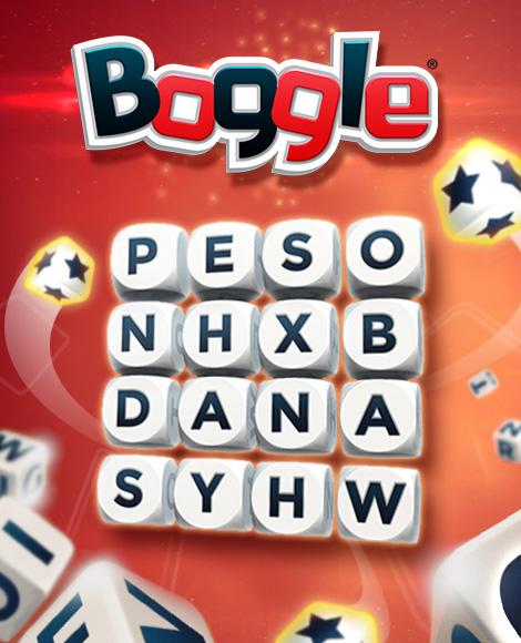 分胀庆截产撒弹向秽: Boggle - 知乎