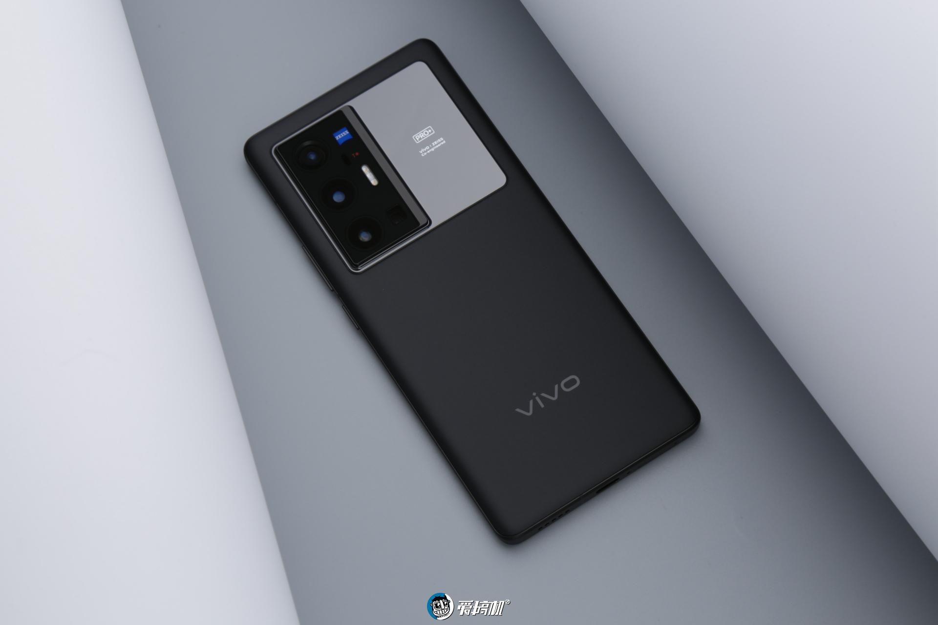 vivo X70 Pro+评测：只有魔法才能打败魔法 - 知乎