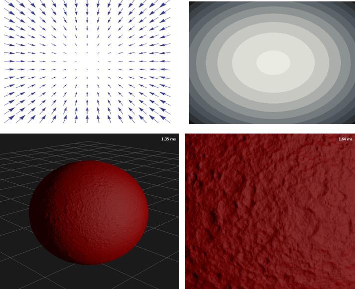 简述47种Shader Map的渲染原理与制作方法 - 知乎