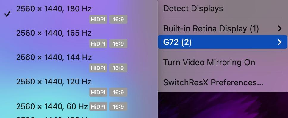 学生党的最佳电竞入门之选，仅售899的SANC G72游戏显示器测评