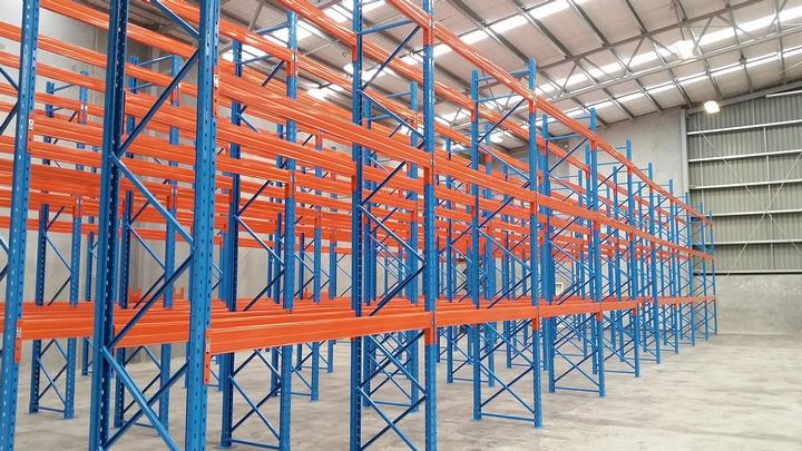 重型货架的材质和厚度标准 - 知乎